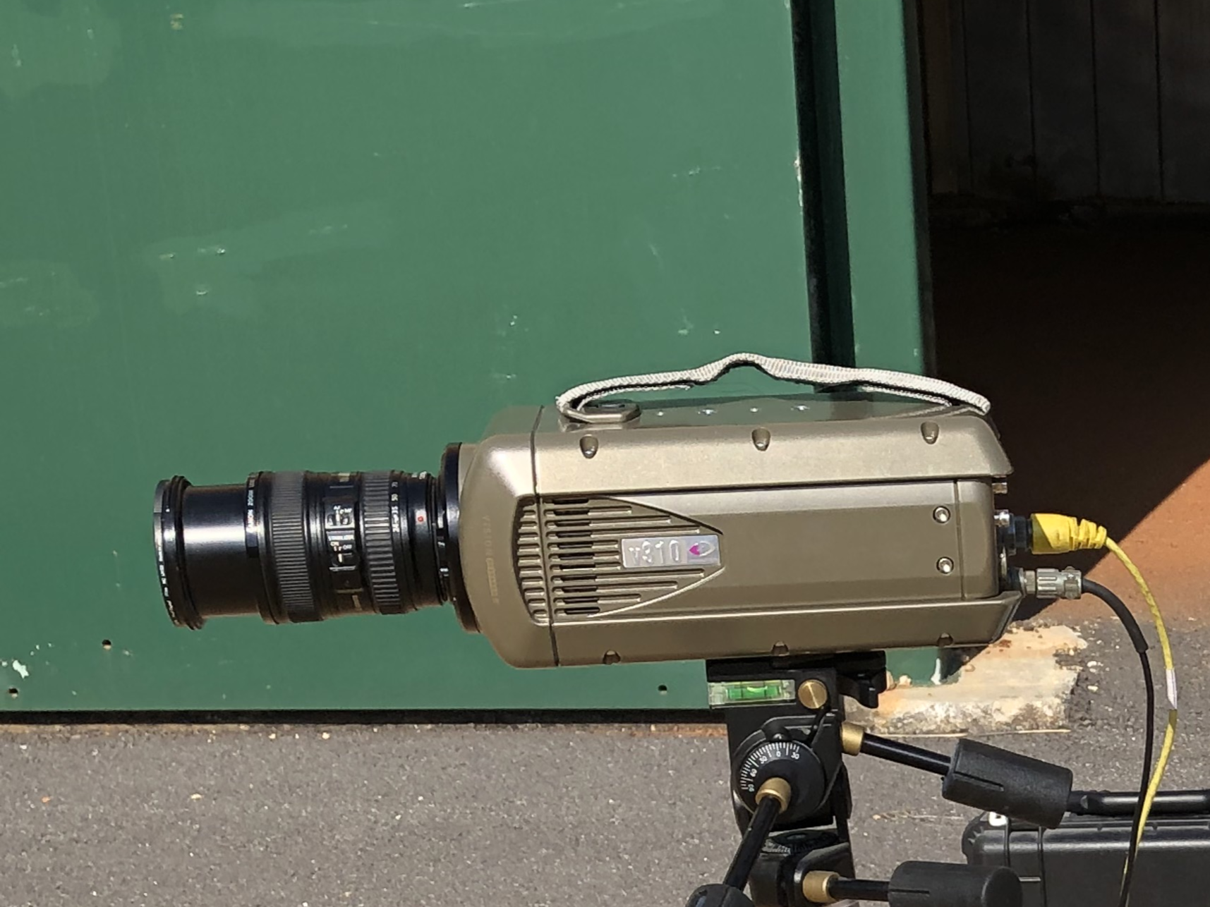 Blast Tests – A.I. Explosives